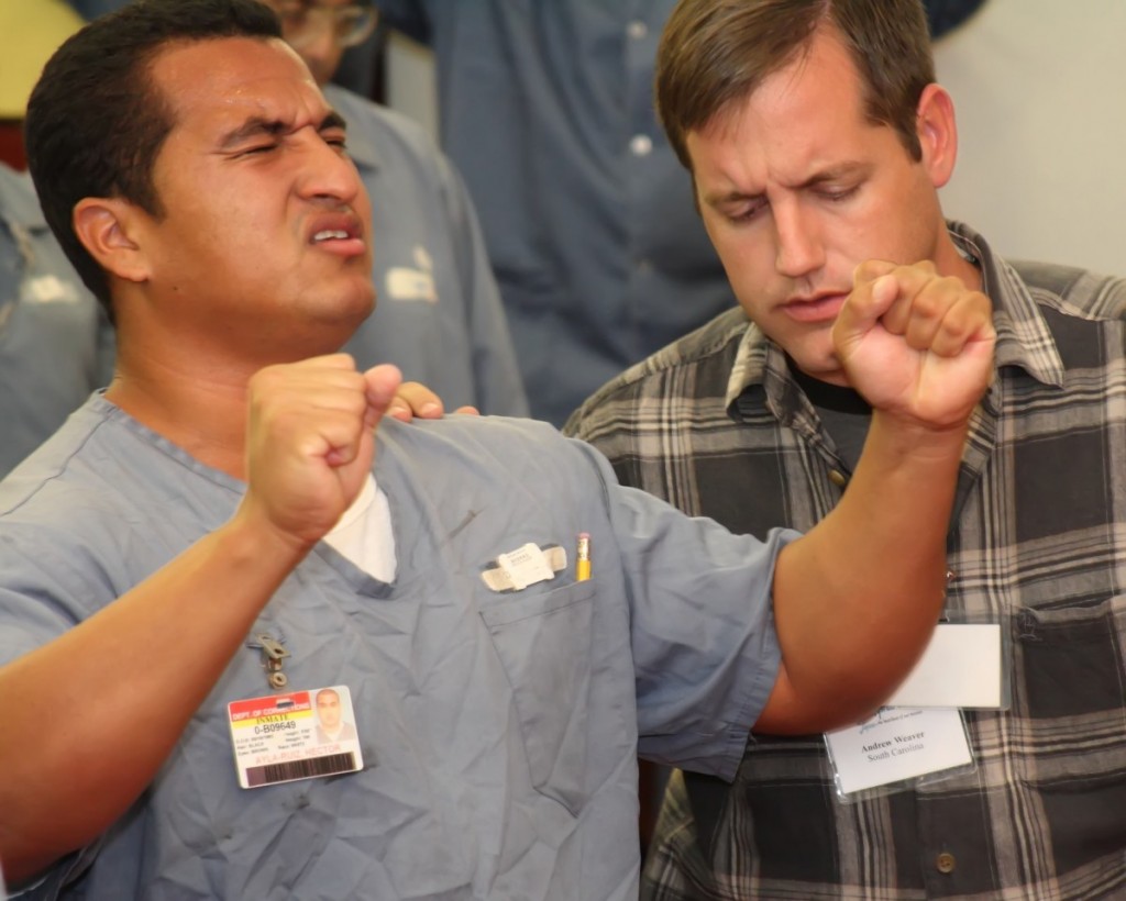 Feature Front Photo | Gospel Express Ministries