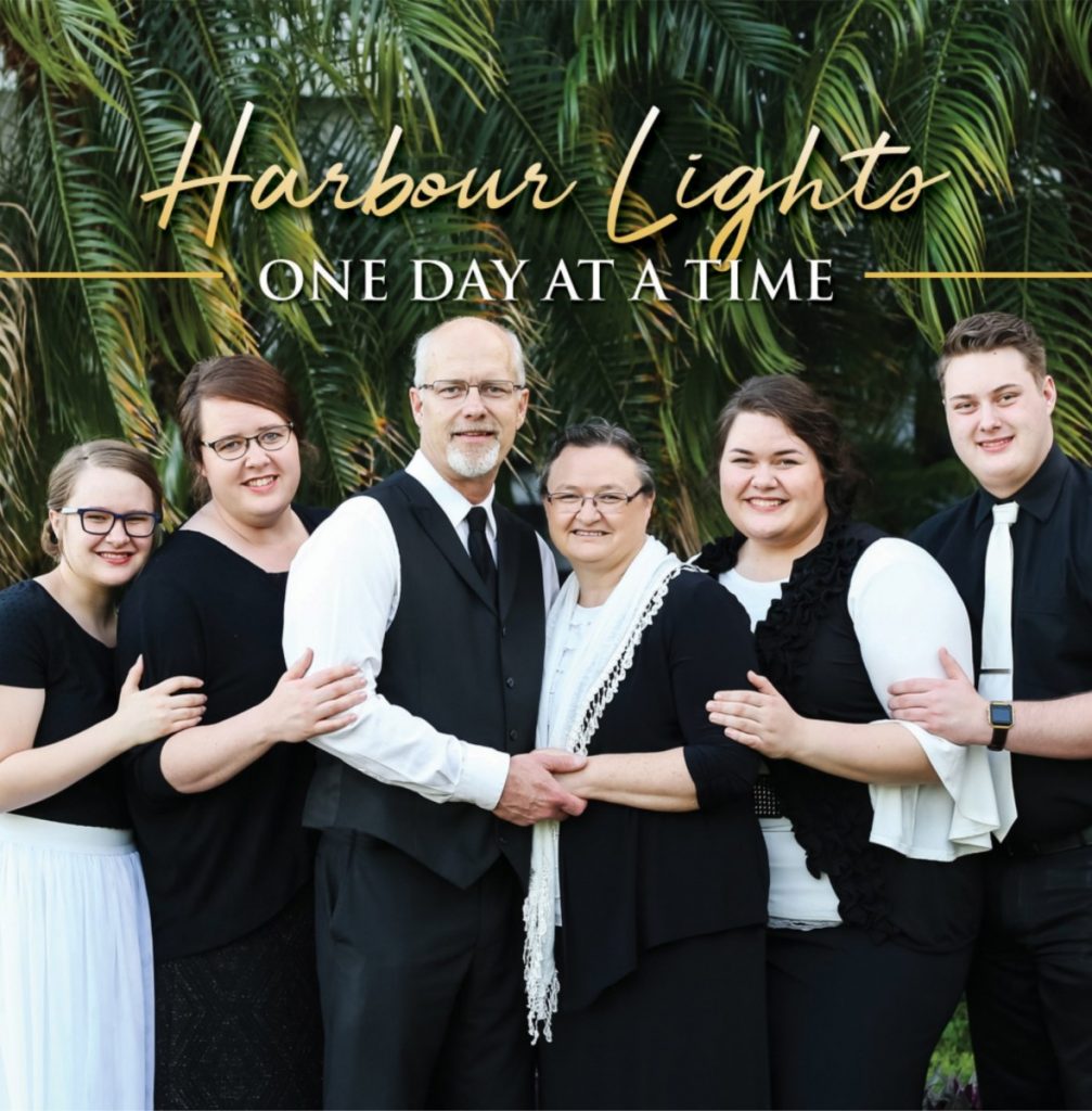 One Day At A Time | Gospel Express Ministries