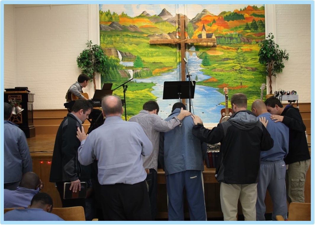 Annual Crusades | Gospel Express Ministries