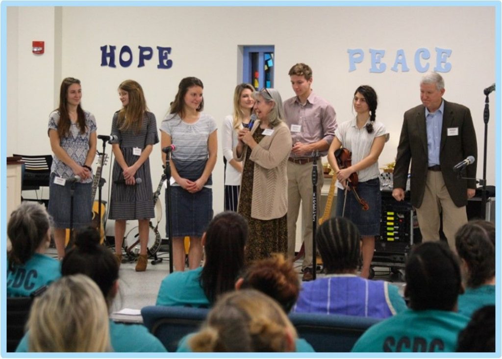 Annual Crusades | Gospel Express Ministries