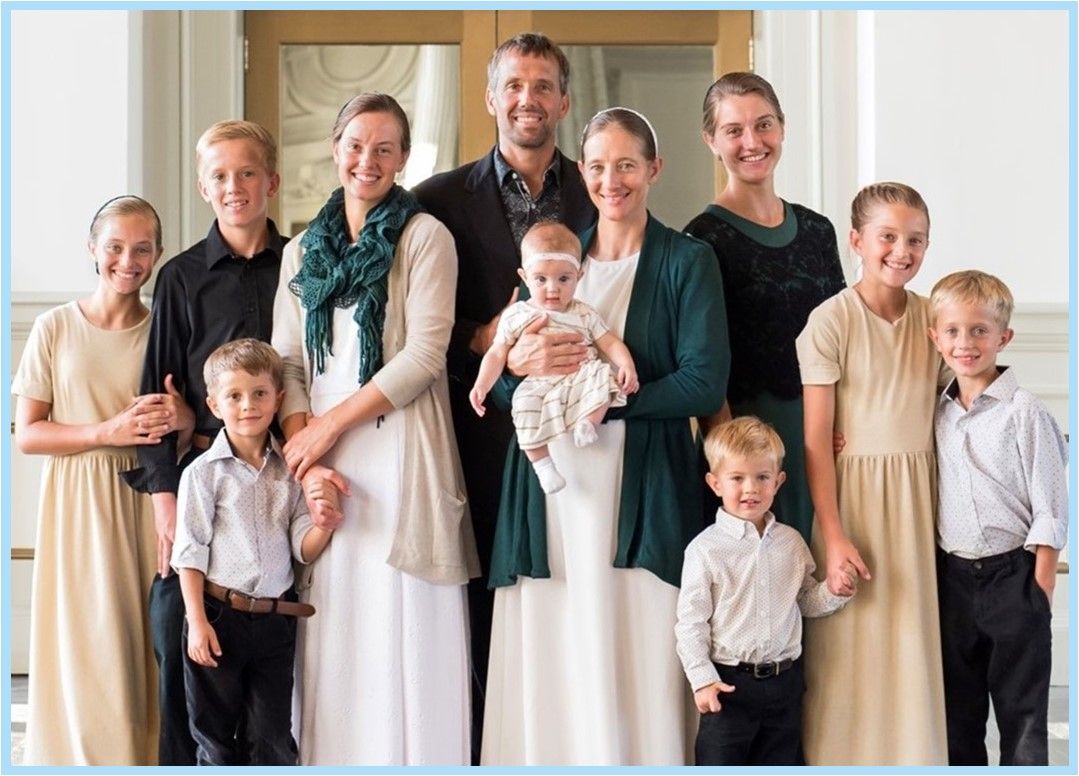 Team Schedules | Gospel Express Ministries