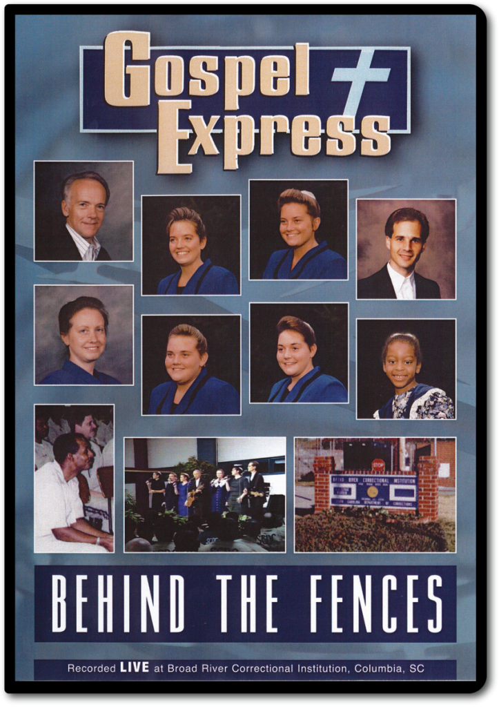 DVD Resources | Gospel Express Ministries