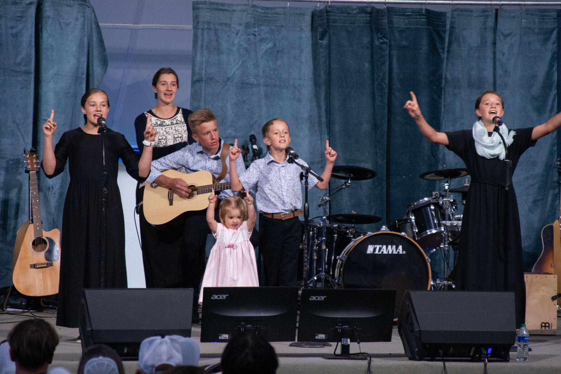 Home | Gospel Express Ministries