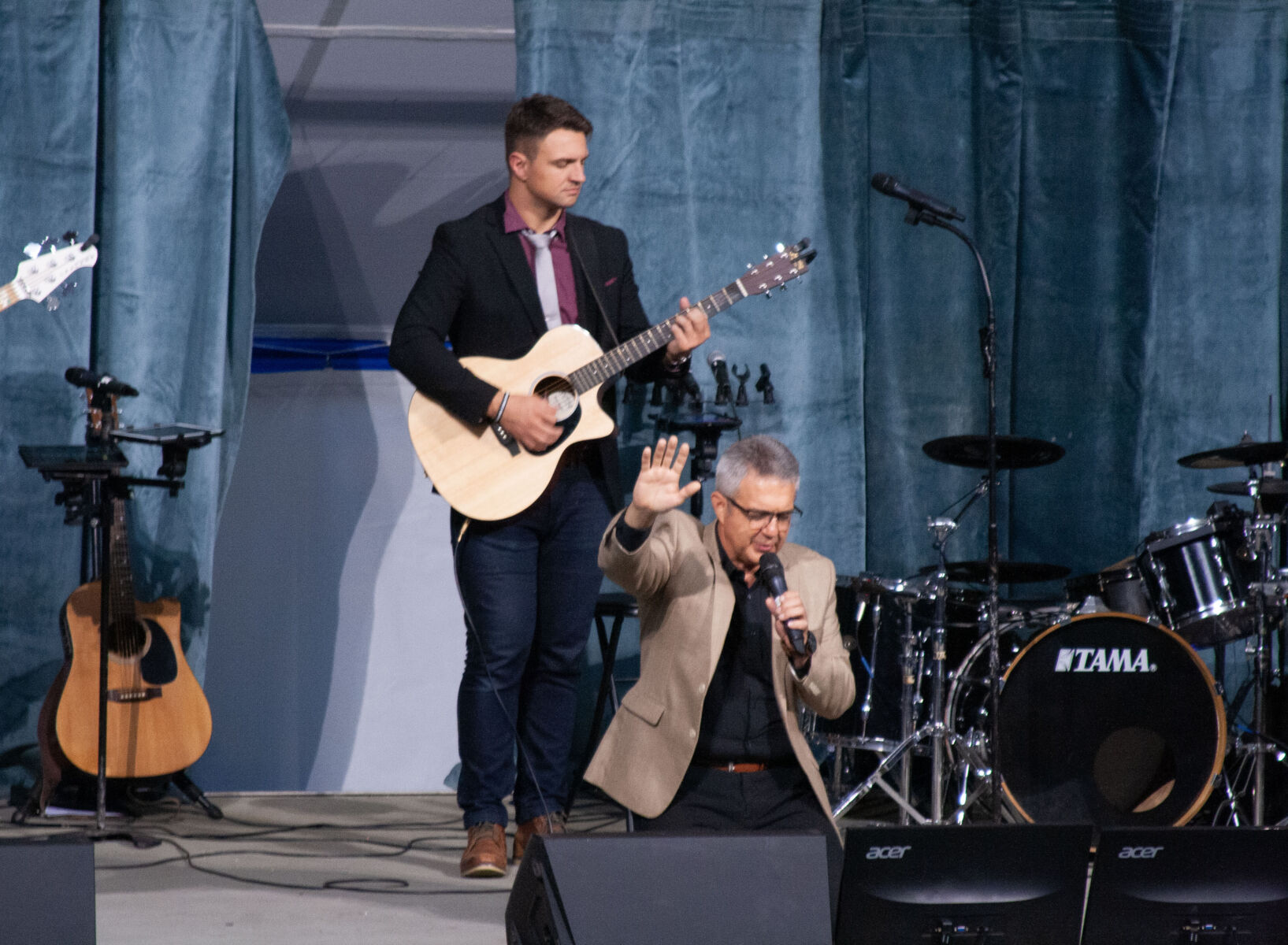 2022 PA Auction | Gospel Express Ministries