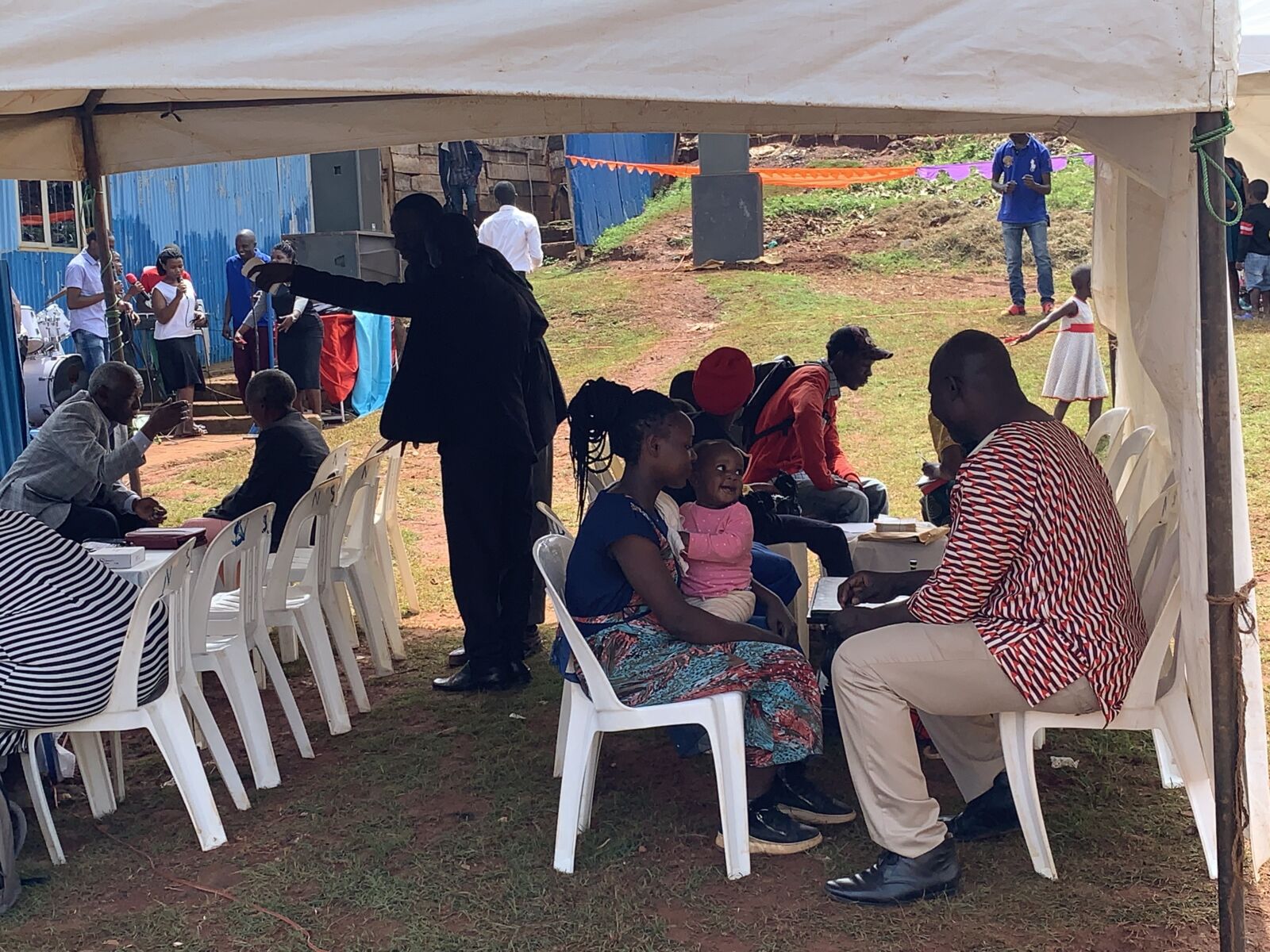 Mission Trips Gallery | Gospel Express Ministries