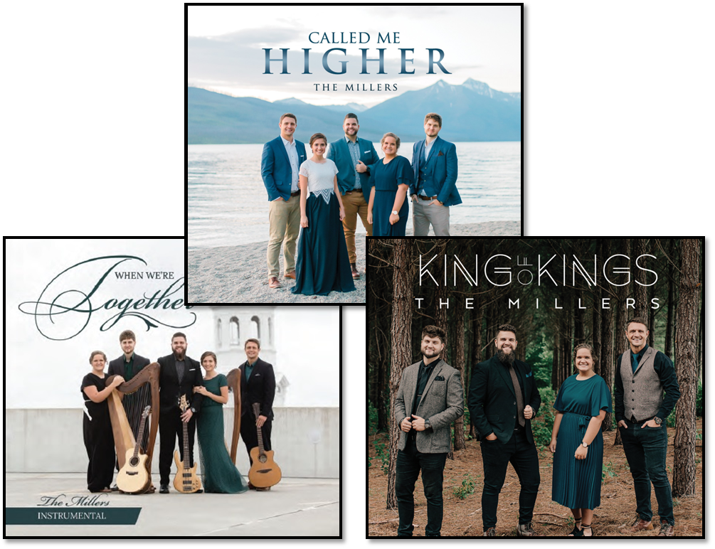 Glad You Asked | Gospel Express Ministries