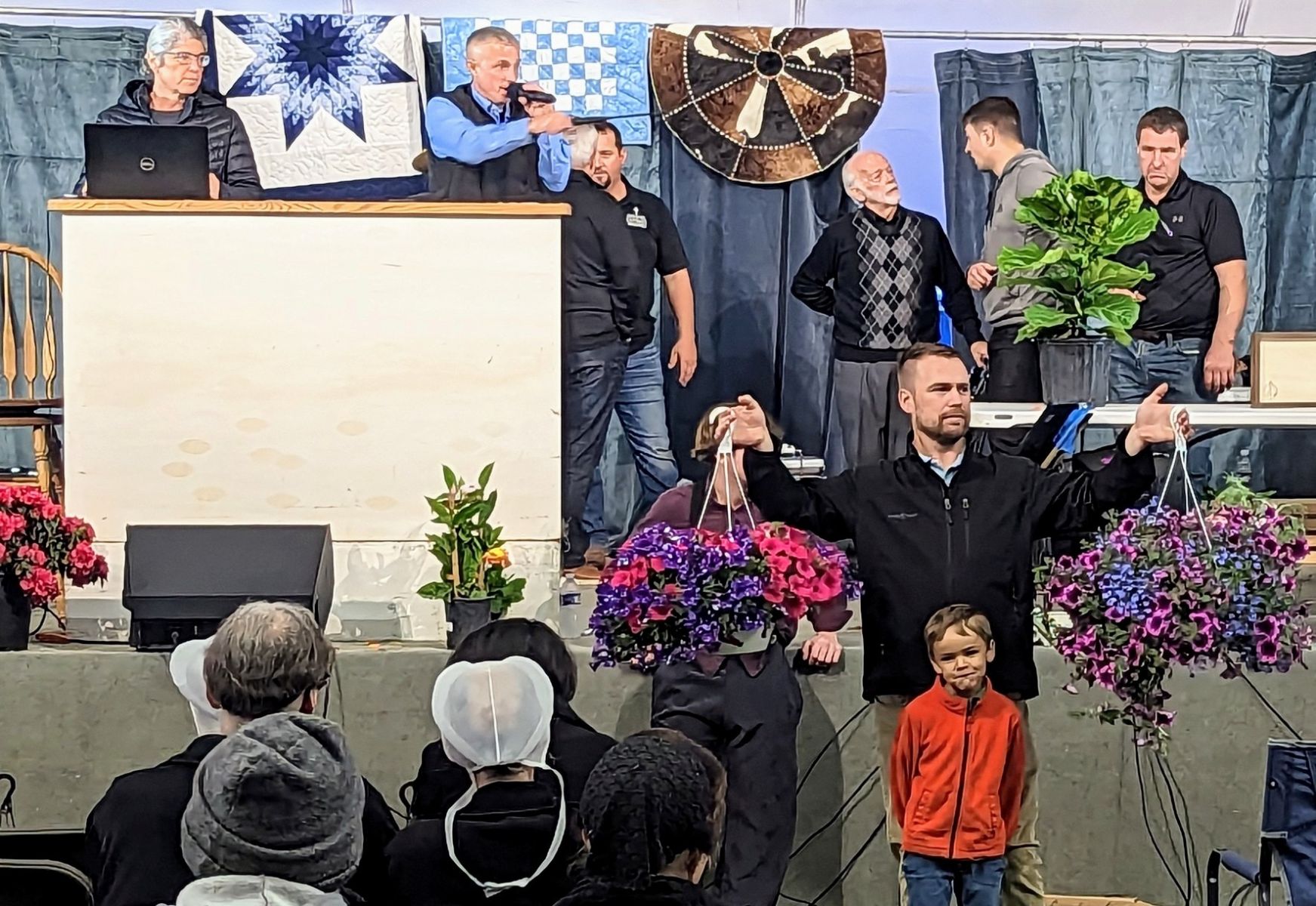 Home | Gospel Express Ministries